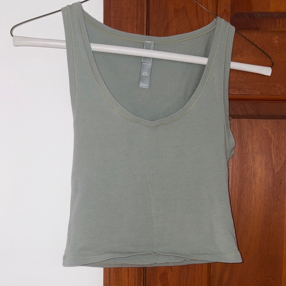 SKIMS | Tops | Skims Tank | Poshmark